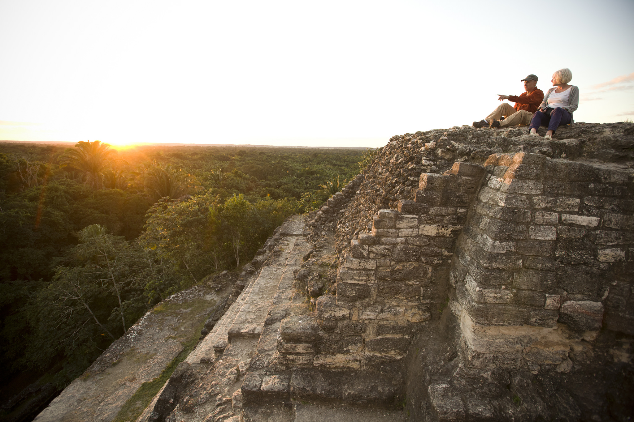 Experience Belize Archives - Belize Scuba Diving Packages, Snorkeling ...